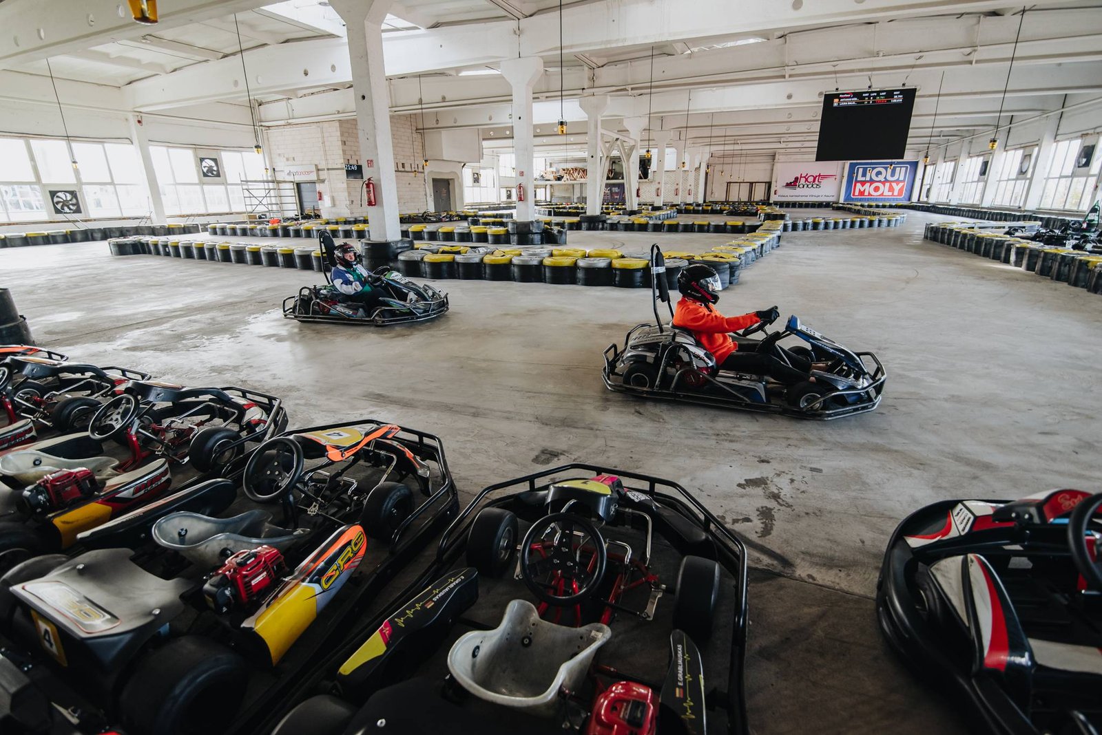 Kartlandas Kaunas - Kelionės su vaikais