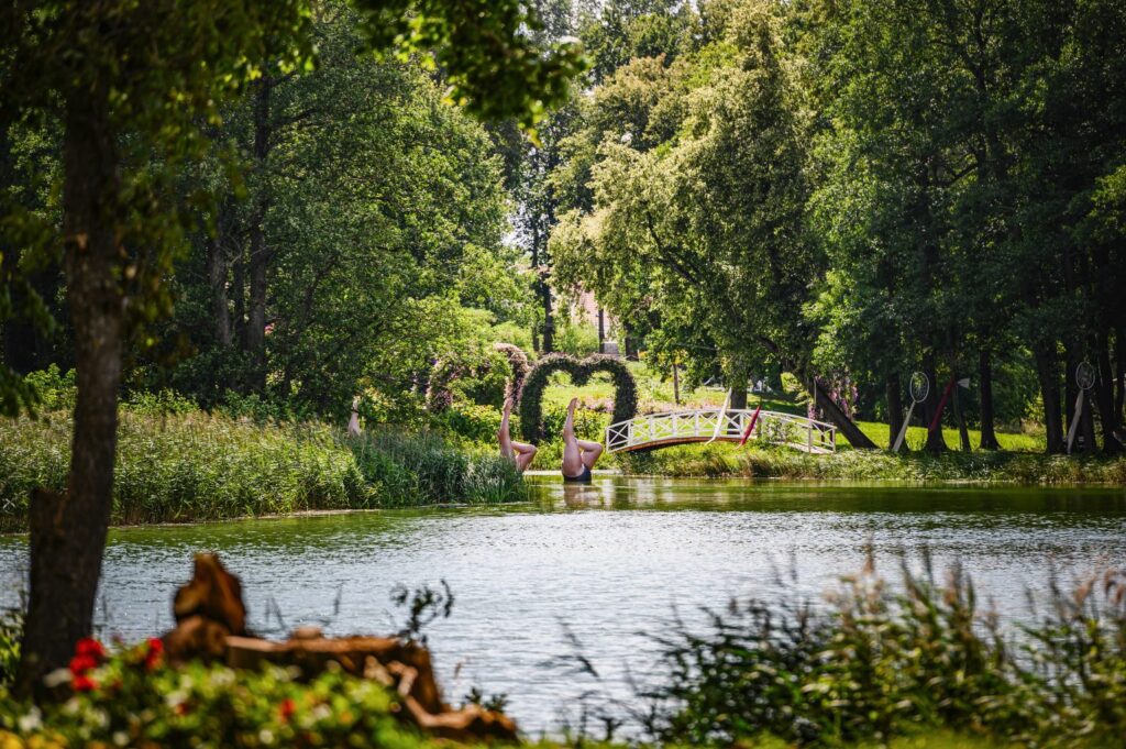 Vasaros startas - įdomiausi renginiai birželio mėnesį Lietuvoje