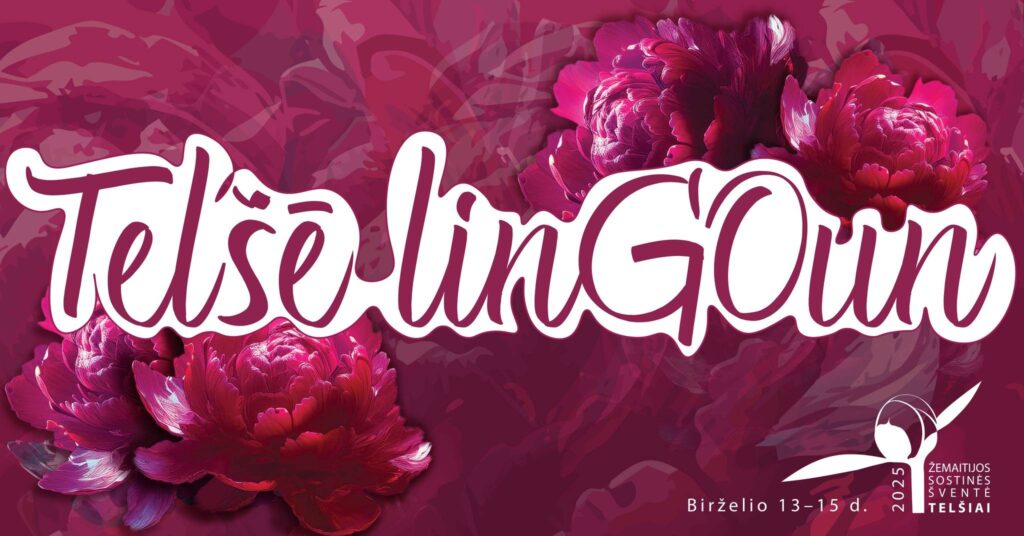 Vasaros startas - įdomiausi renginiai birželio mėnesį Lietuvoje