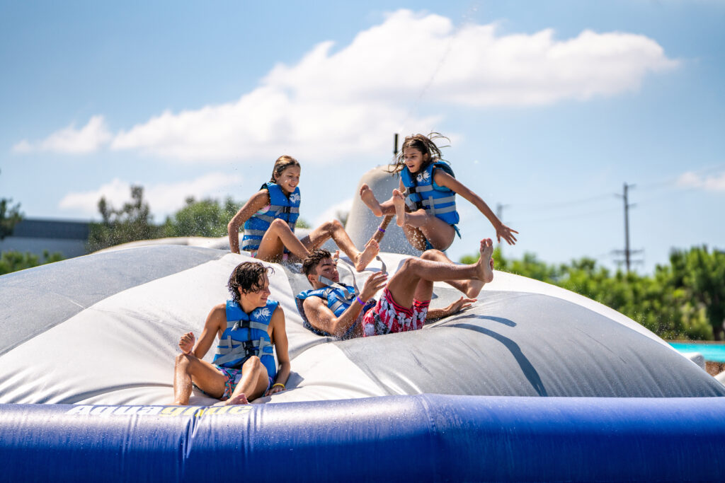 Lietuvos turizmo naujienos 2025: būtina aplankyti - Kelionės su vaikais