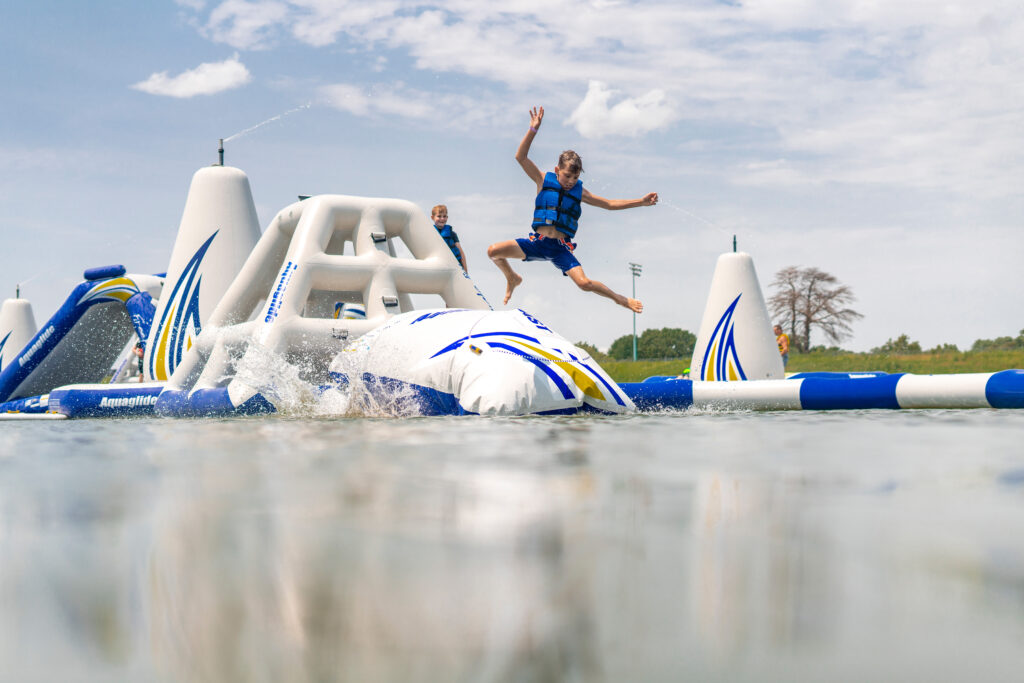 Lietuvos turizmo naujienos 2025: būtina aplankyti - Kelionės su vaikais