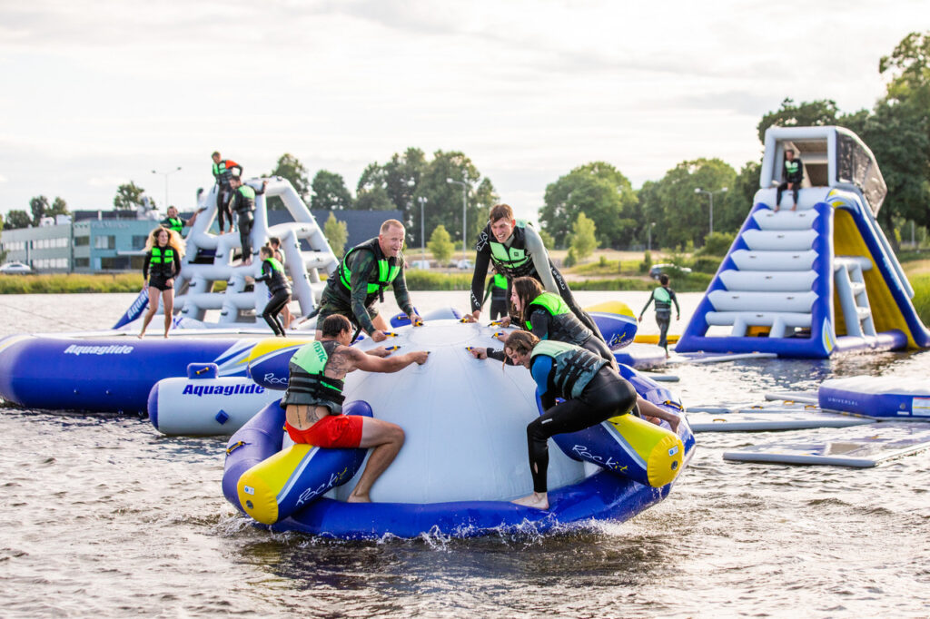 Lietuvos turizmo naujienos 2025: būtina aplankyti - Kelionės su vaikais