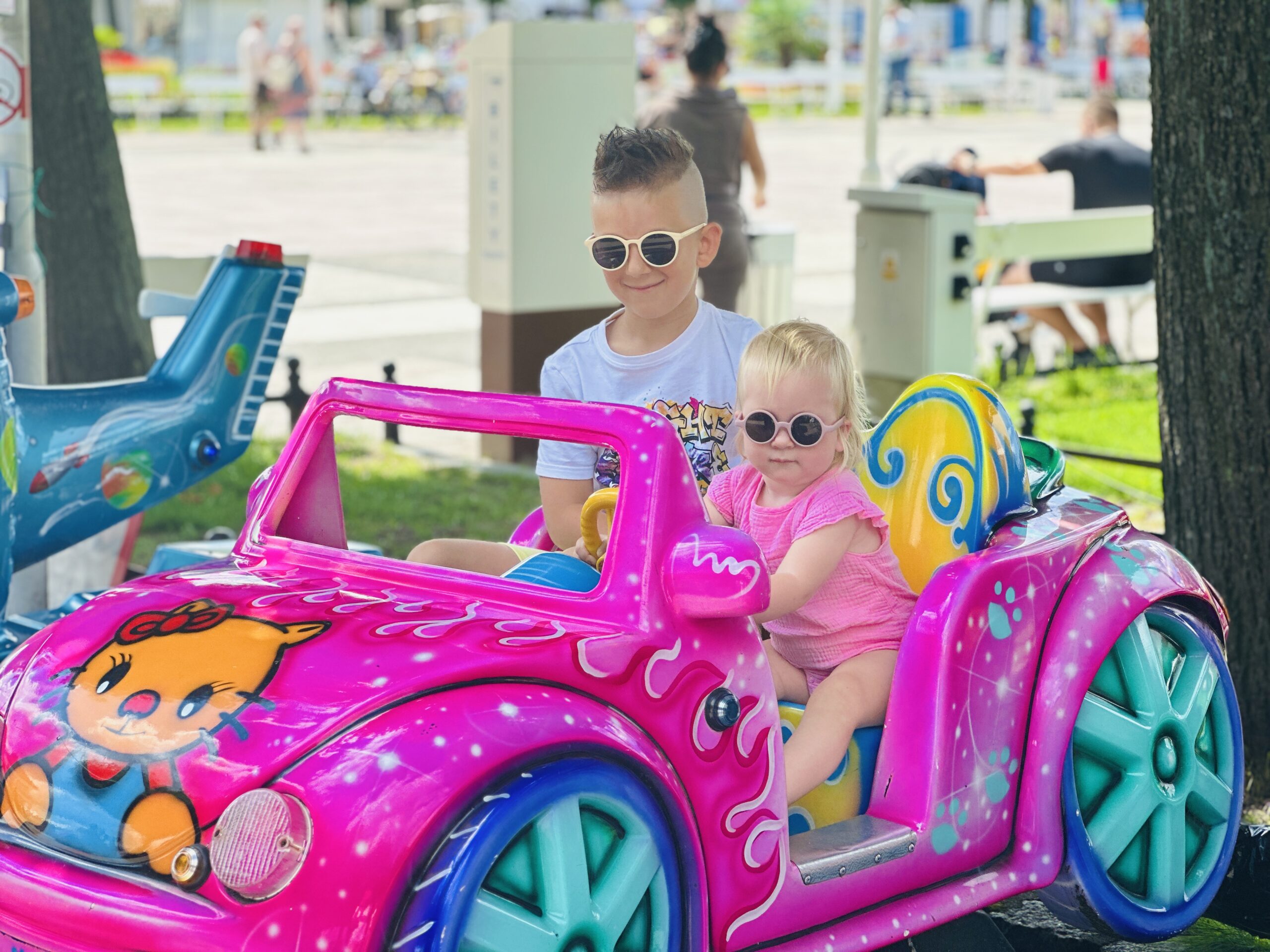 Vasaros startas - įdomiausi renginiai birželio mėnesį Lietuvoje