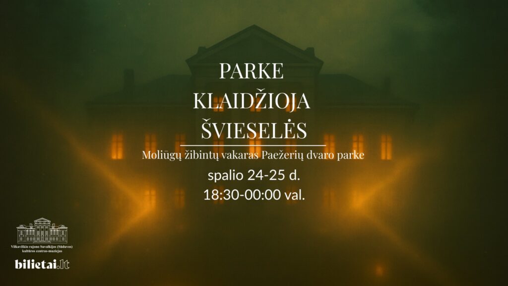 Moliūgų šventės Lietuvoje 2025: rudens renginiai ir pramogos