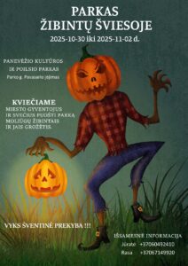 Moliūgų šventės Lietuvoje 2025: rudens renginiai ir pramogos