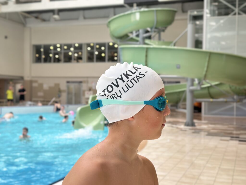 Vasaros stovyklos vaikams 2026 - Kelionės su vaikais