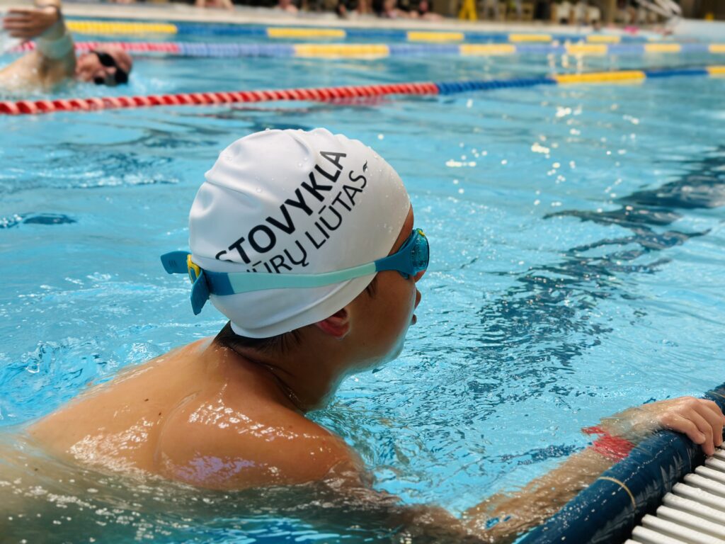 Dienos stovyklos vaikams 2026 Lietuvoje: sąrašas pagal apskritis ...